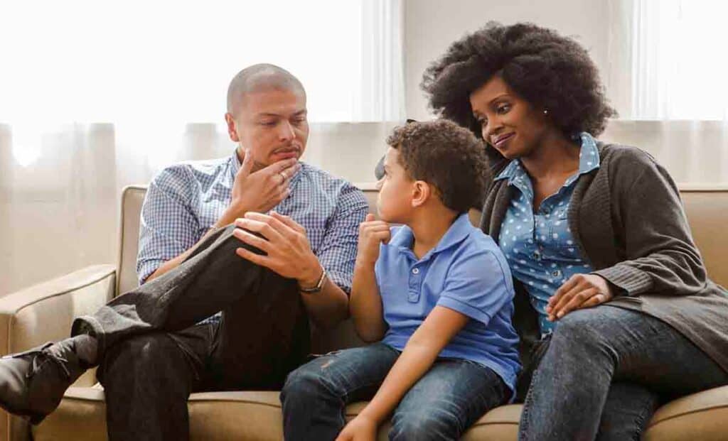 The Best Treatment Tools For Healing Parent-Child Relationships