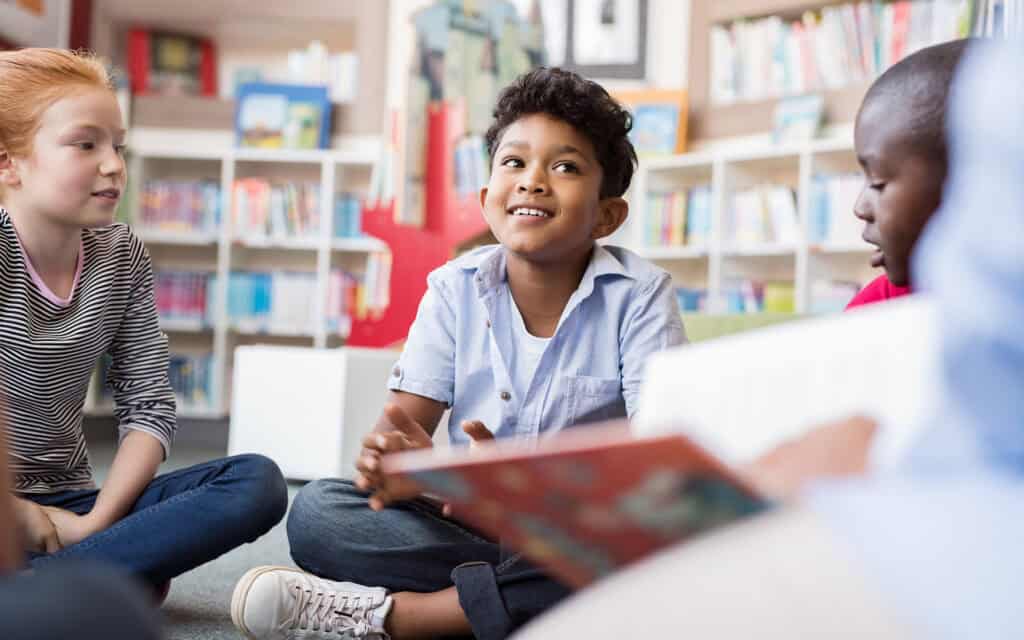 Recognizing Learning Difficulties