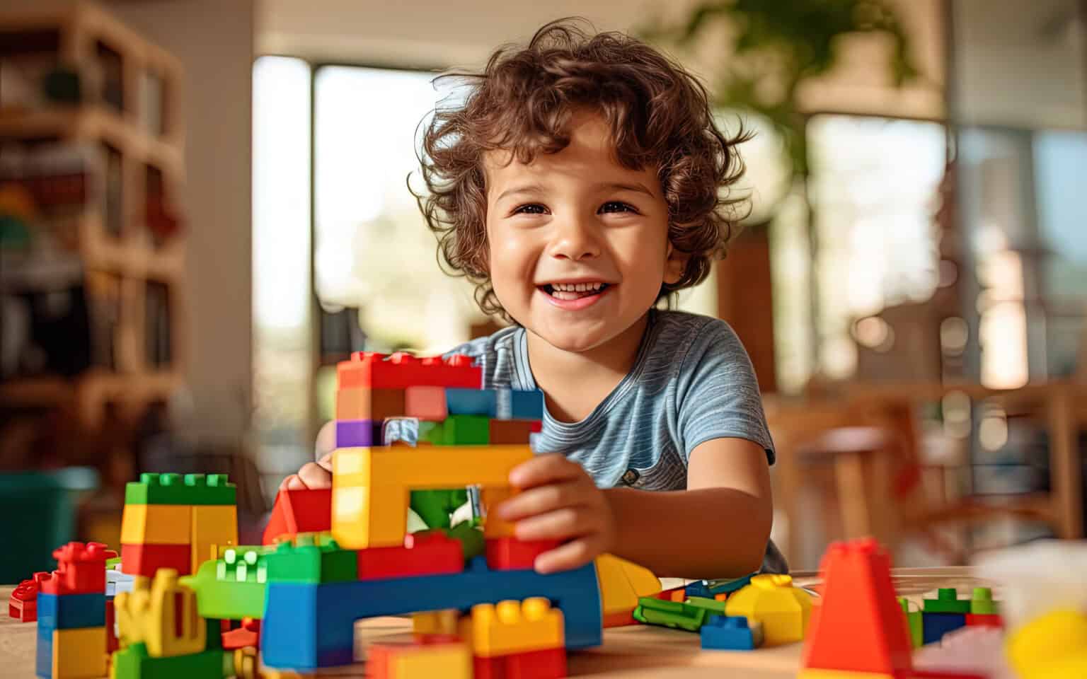 Understanding Non-Medication ADHD Treatment for Your Child