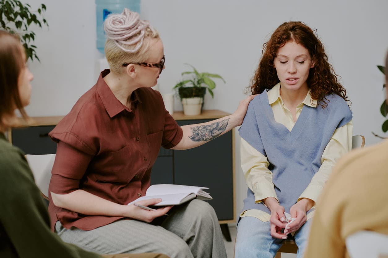 Psychotherapy Clinic Near Palo Alto, CA