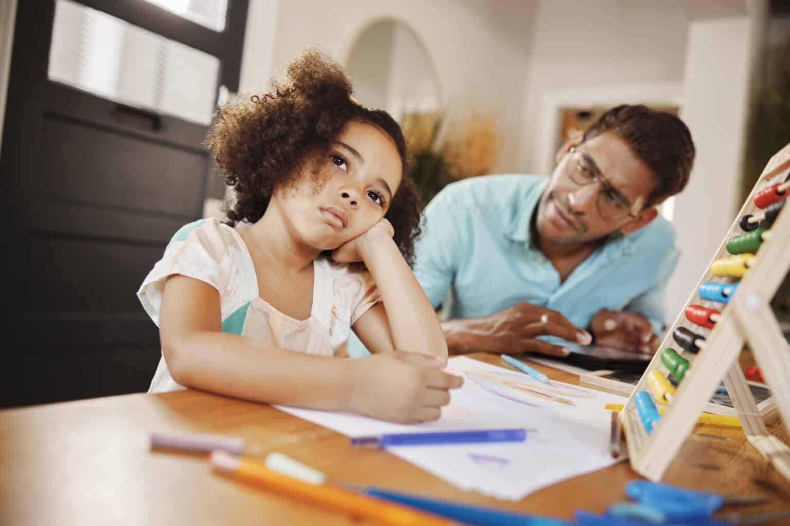 8 Negatives of ADHD
